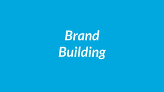 Unilever: A Brand Story | PDF