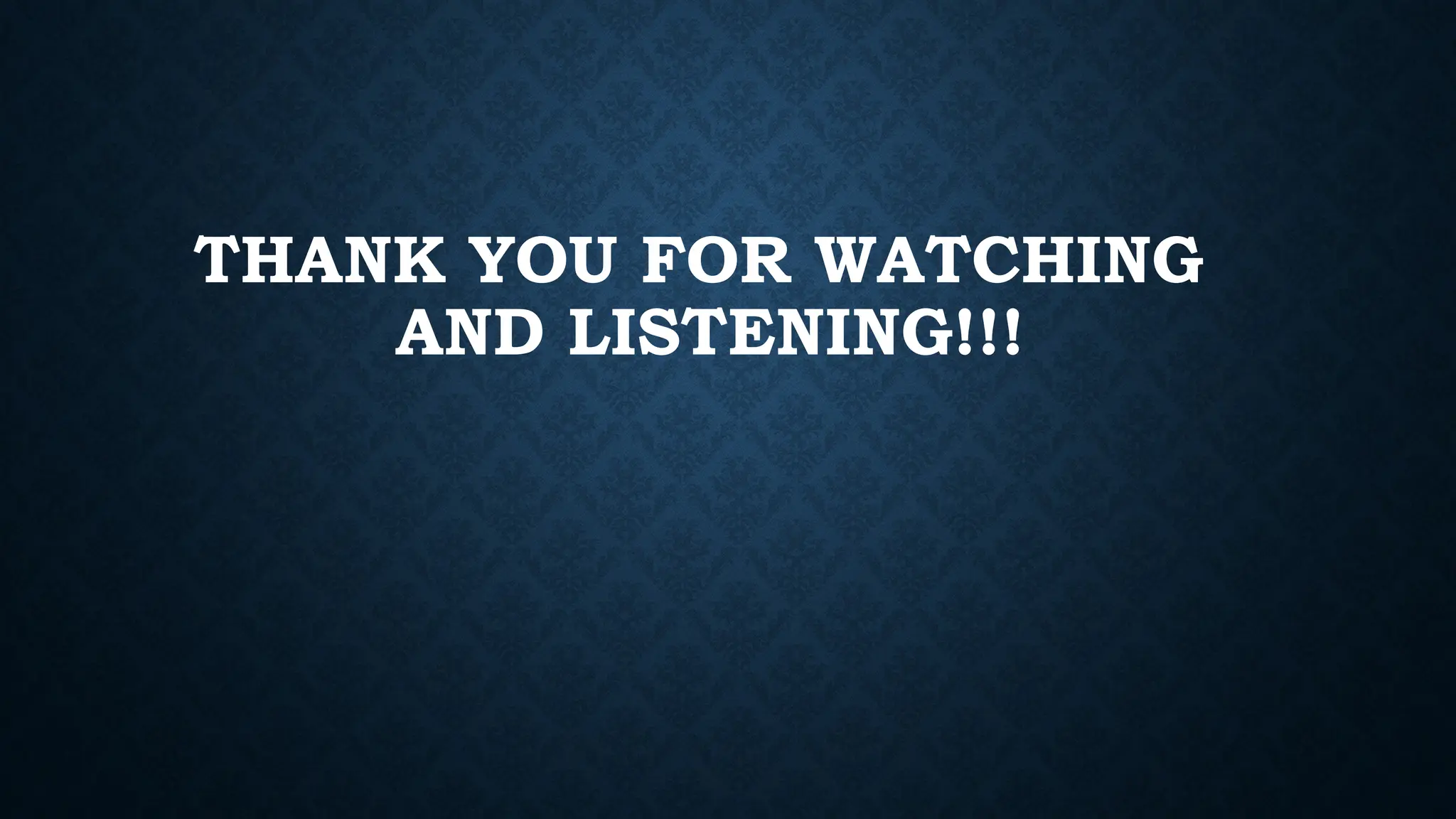 Second chances task 3 media powerpoint for film magazine | PPTX