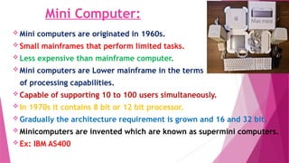 Second Class Computer Data Proocessed PPt | PPTX