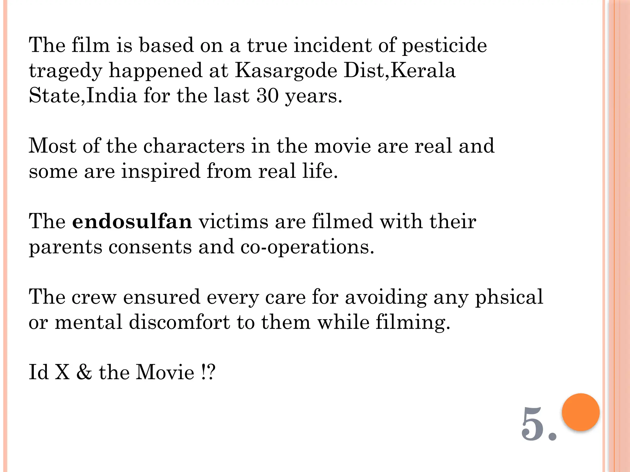 Second Class Ticket Prelims (Malayalam Film Quiz).pptx