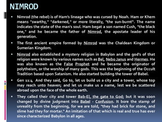 SECOND COMING OF JESUS CHRIST.pdf