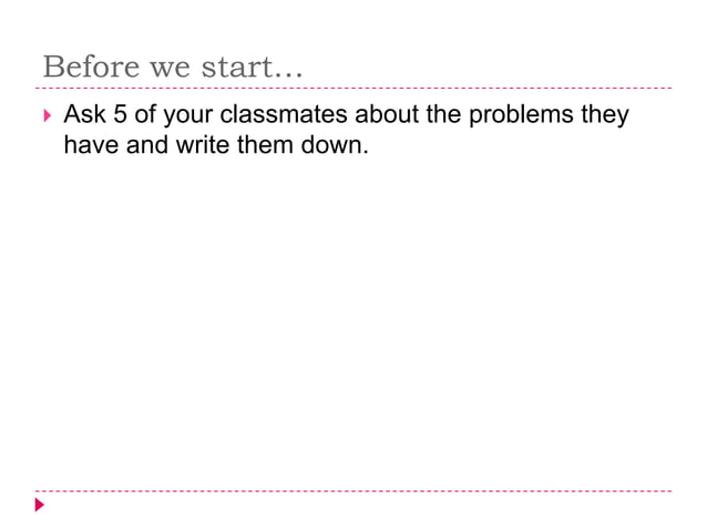 Second Conditional Ppt 5661