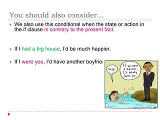 Second conditional | PPTX