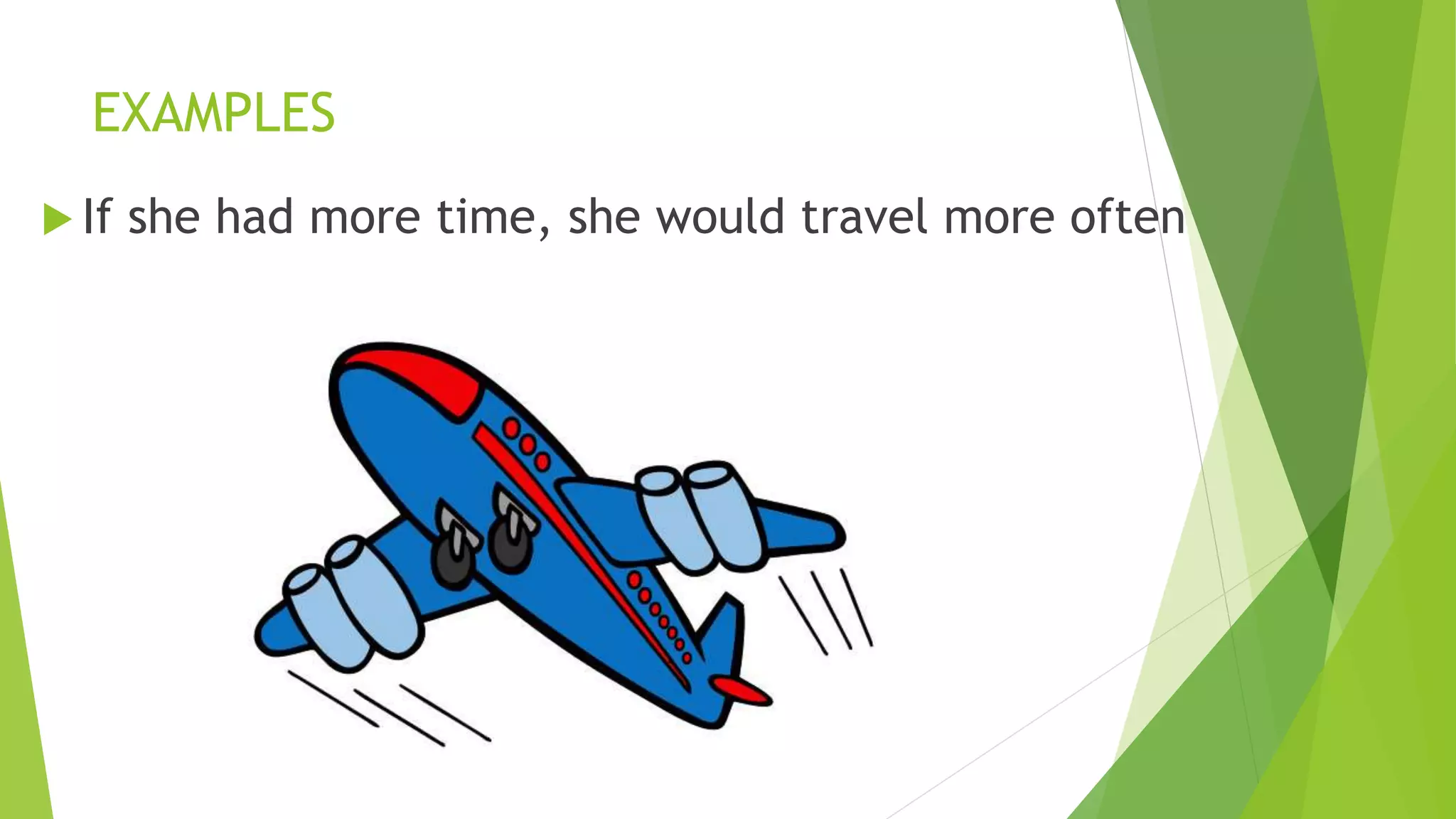 Second conditional | PPT