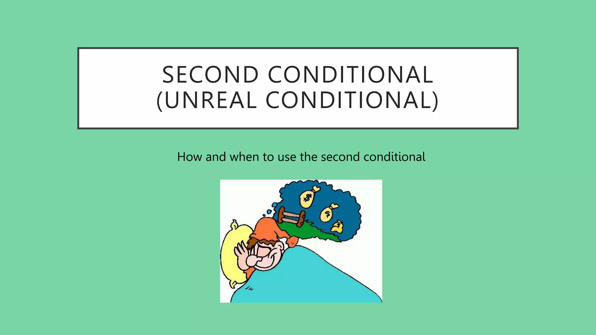 Second Conditional.pptx