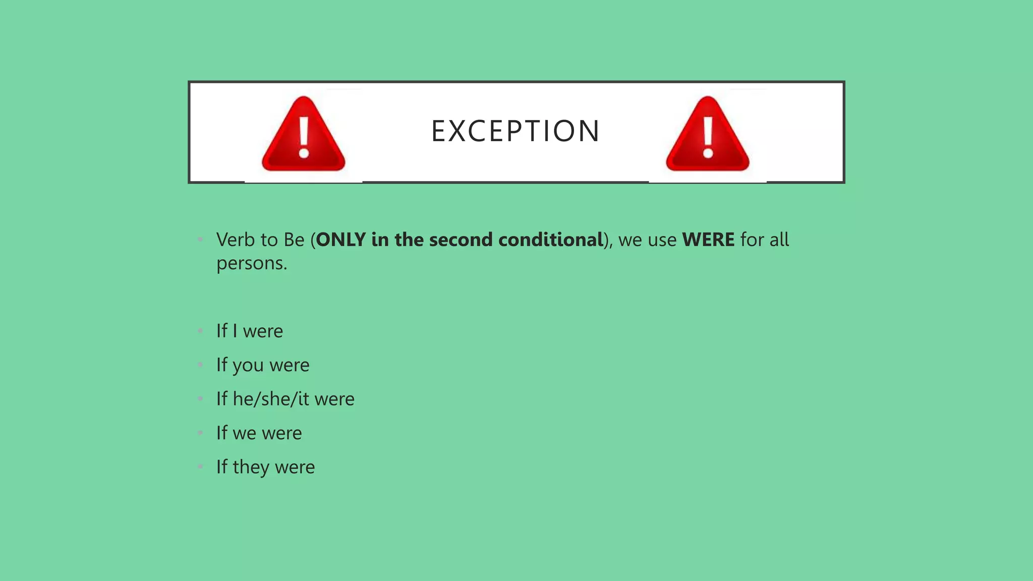 Second Conditional.pptx