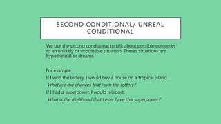 Second Conditional.pptx