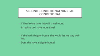 Second Conditional.pptx