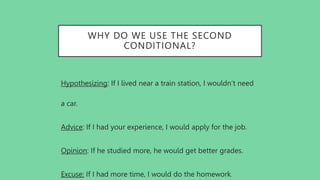Second Conditional.pptx