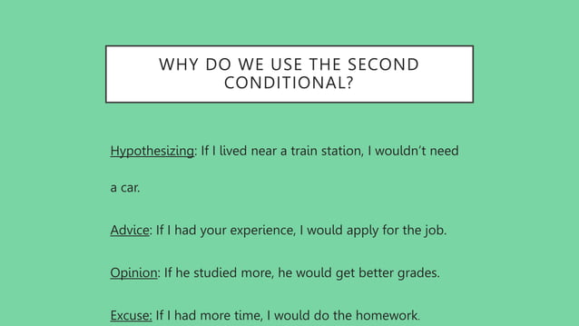 Second Conditional.pptx