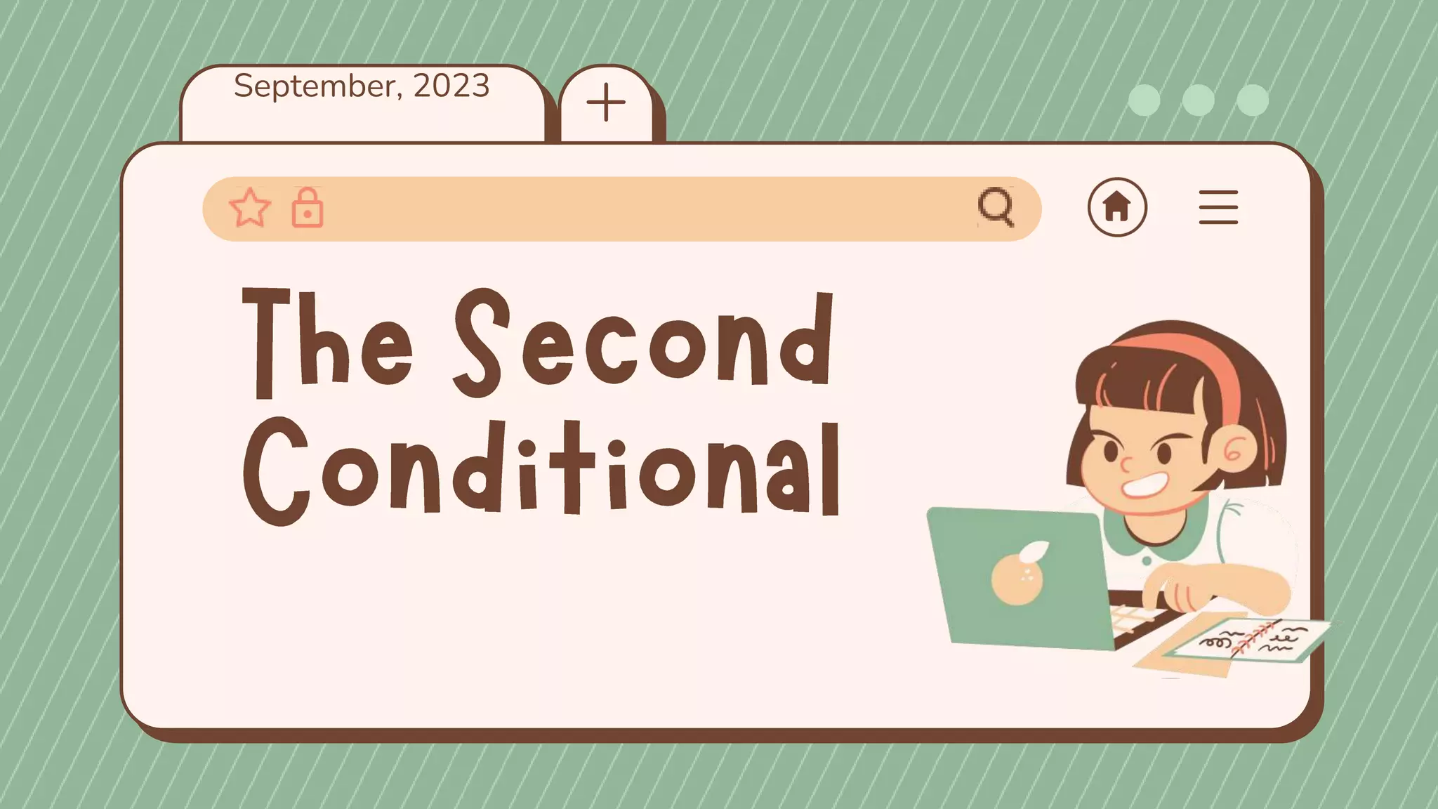 Second Conditional.pptx