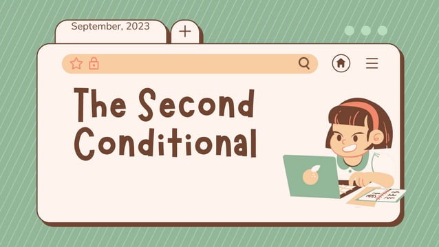 Second Conditional.pptx
