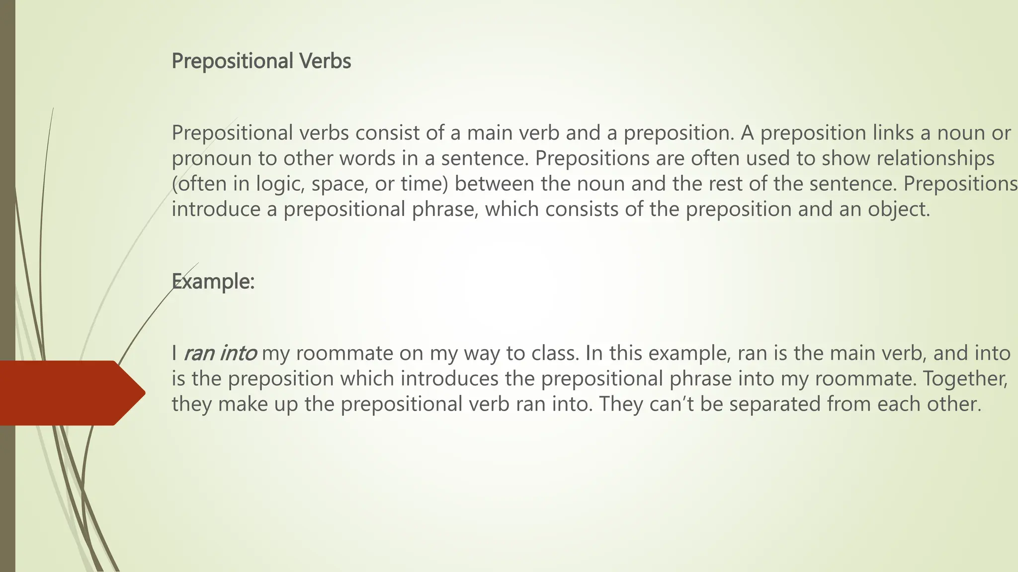 Second conditional and multiword verbs.pptx