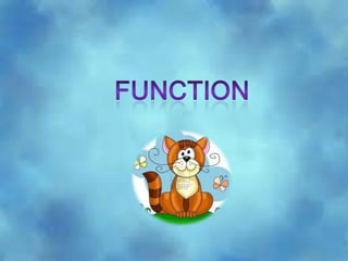 Second conditional final project1 | PPTX