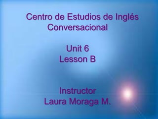 Second conditional final project1 | PPT