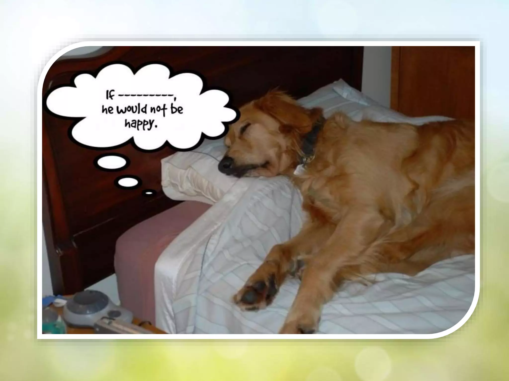 Second Conditional – Comic-style exercises | PPTX