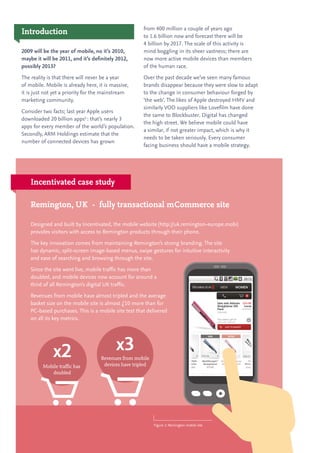 Second digital revolution | PDF