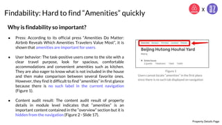 Airbnb Content Strategy Case Study | PPTX