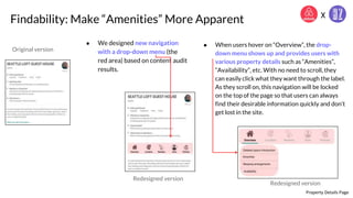 Airbnb Content Strategy Case Study | PPTX | Search | Internet