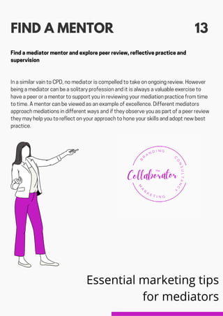 Starting a Mediation Practice | PDF