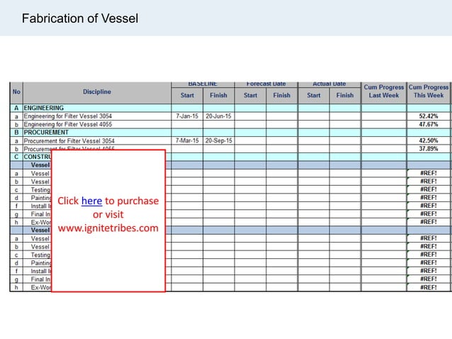 Second edition epc project rule of credit and progress measurement ...