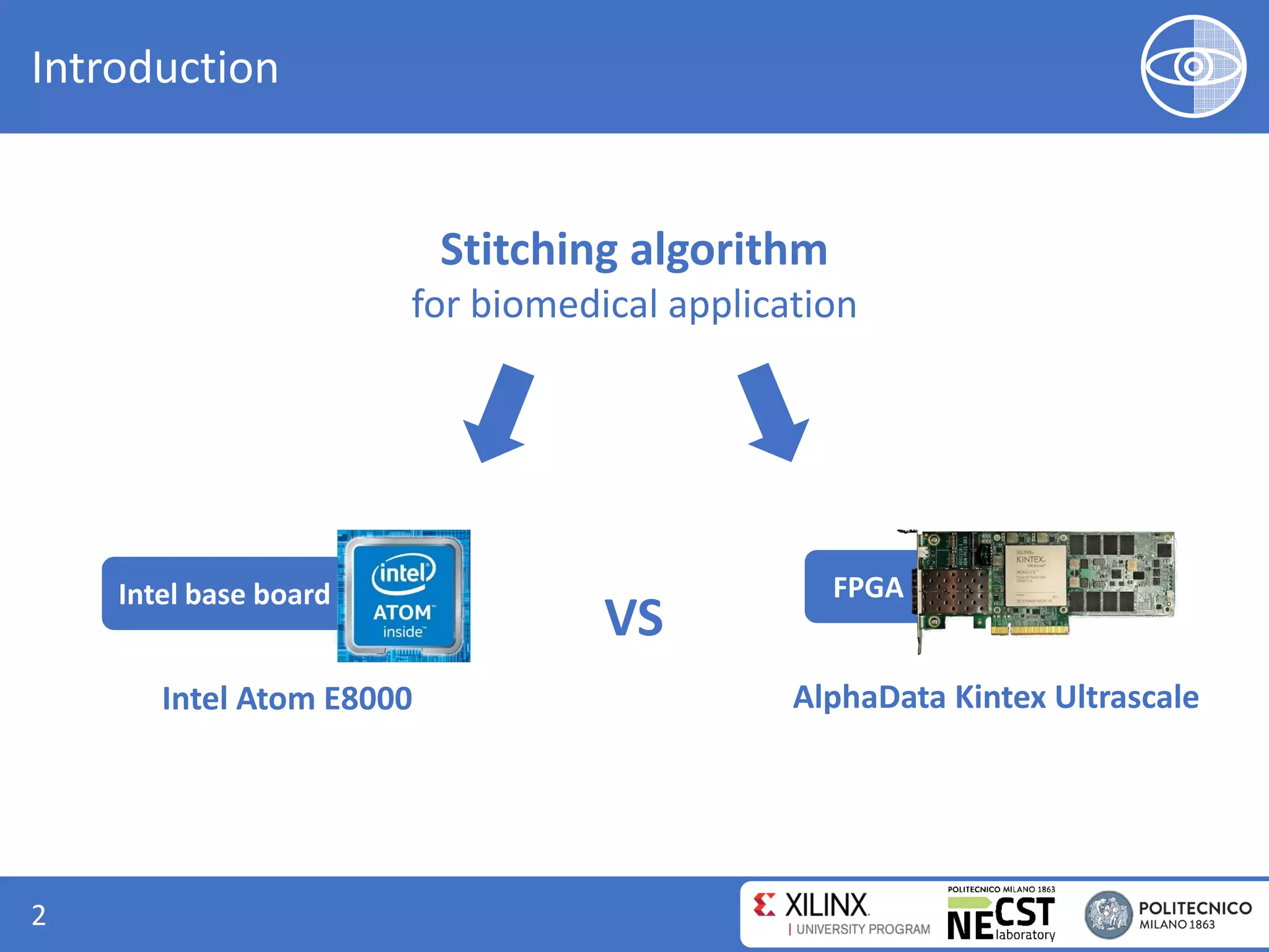 Why FPGA | PDF | Photo Editing Software | Computer Software and Applications