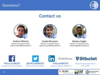 Why FPGA | PDF | Photo Editing Software | Computer Software and Applications