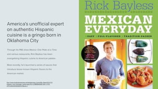 Second Generation Hispanic Culture | PDF