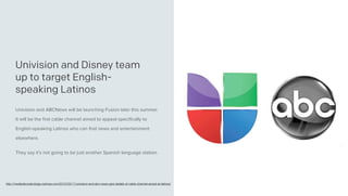 Second Generation Hispanic Culture | PPT