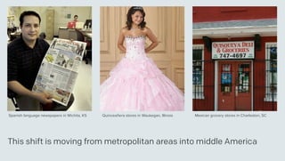 Second Generation Hispanic Culture | PPT