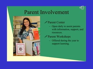 2nd Grade Curriculum Night | PPTX