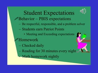 2nd Grade Curriculum Night | PPTX | Educational Assessment | Education