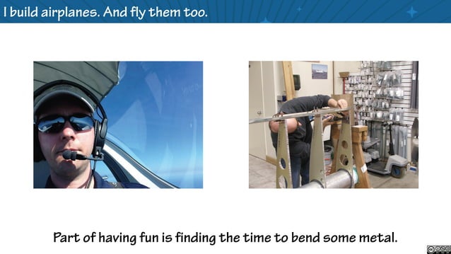 Second grade class career day presentation | PPT