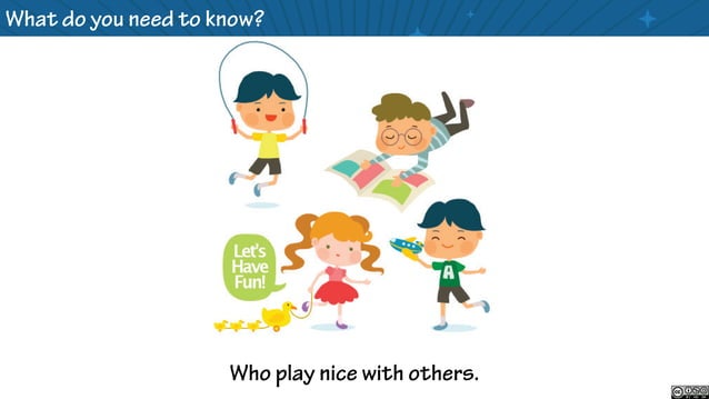 Second grade class career day presentation | PPT