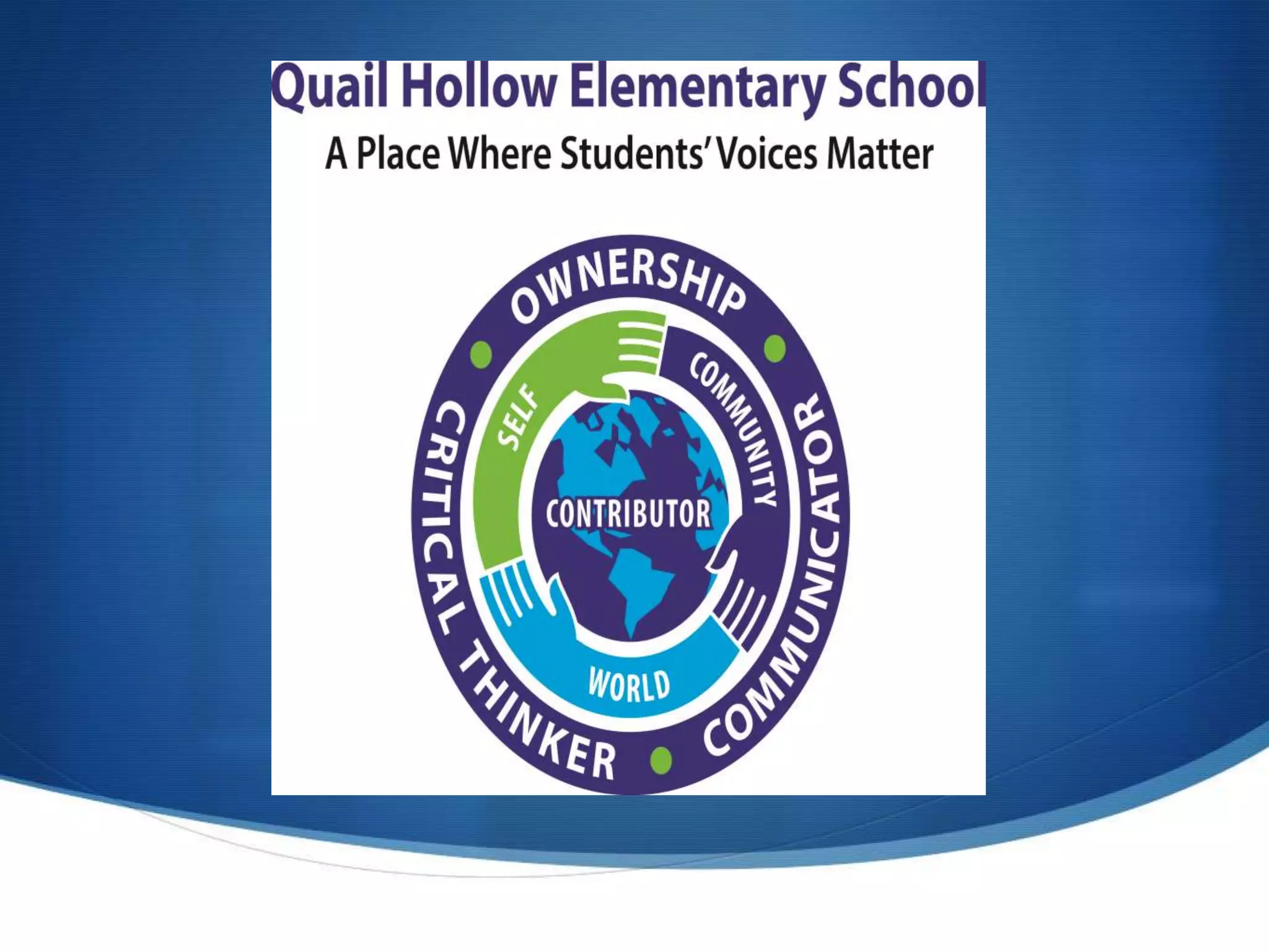 Second grade open house[2] | PPTX