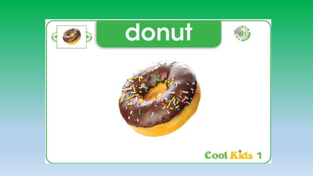 Second grade power point vocabulary snack time [autoguardado] | PPT