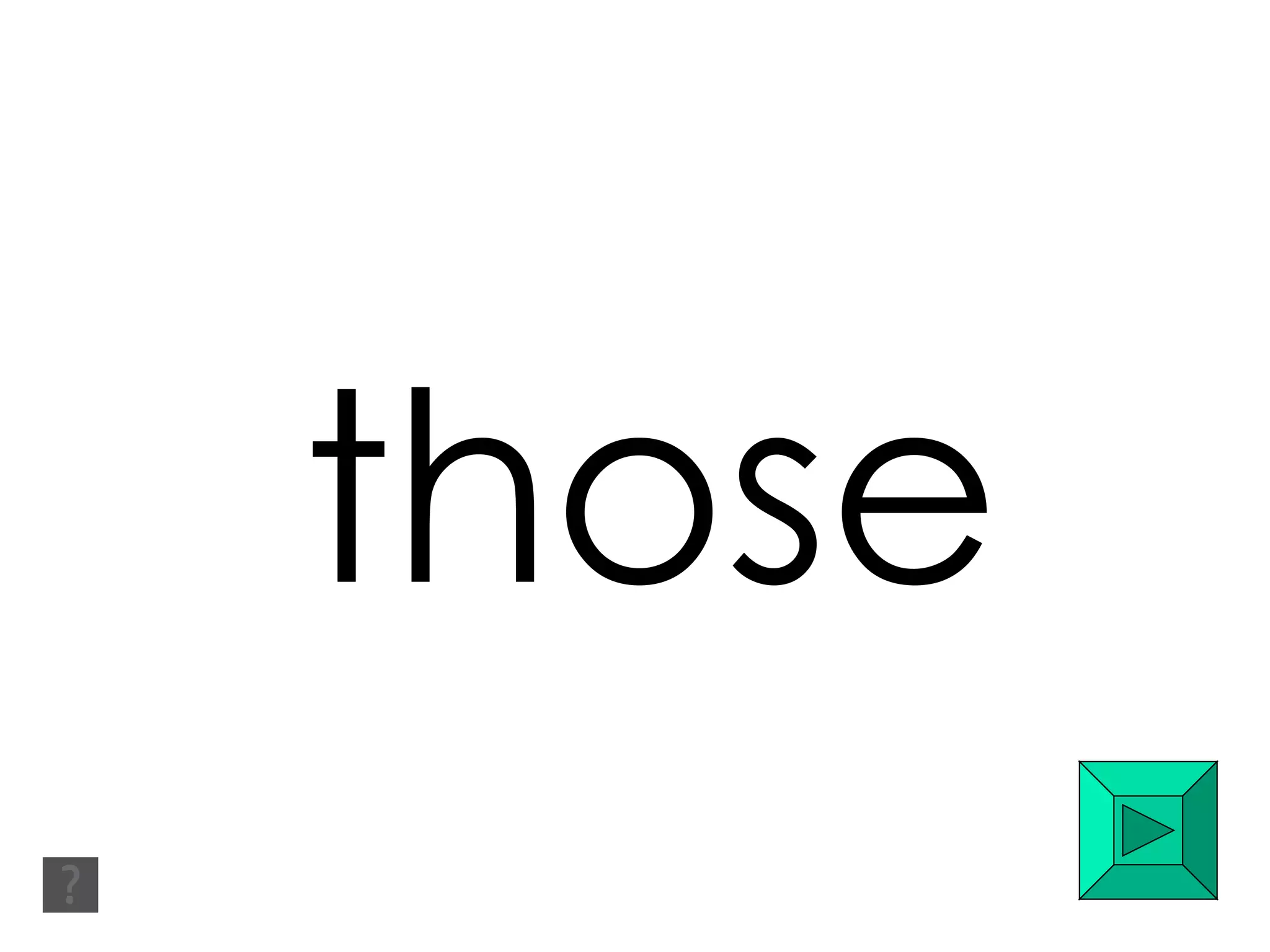 Second grade sight words | PPS