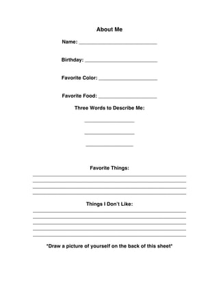 Second grade unit plan s.s. | PDF