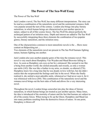 Second Great Awakening Essay.pdf