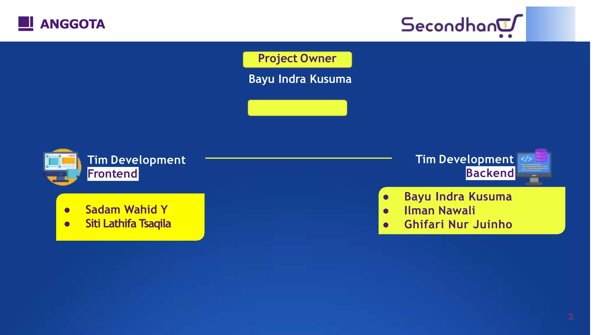 Secondhand Group.pptx