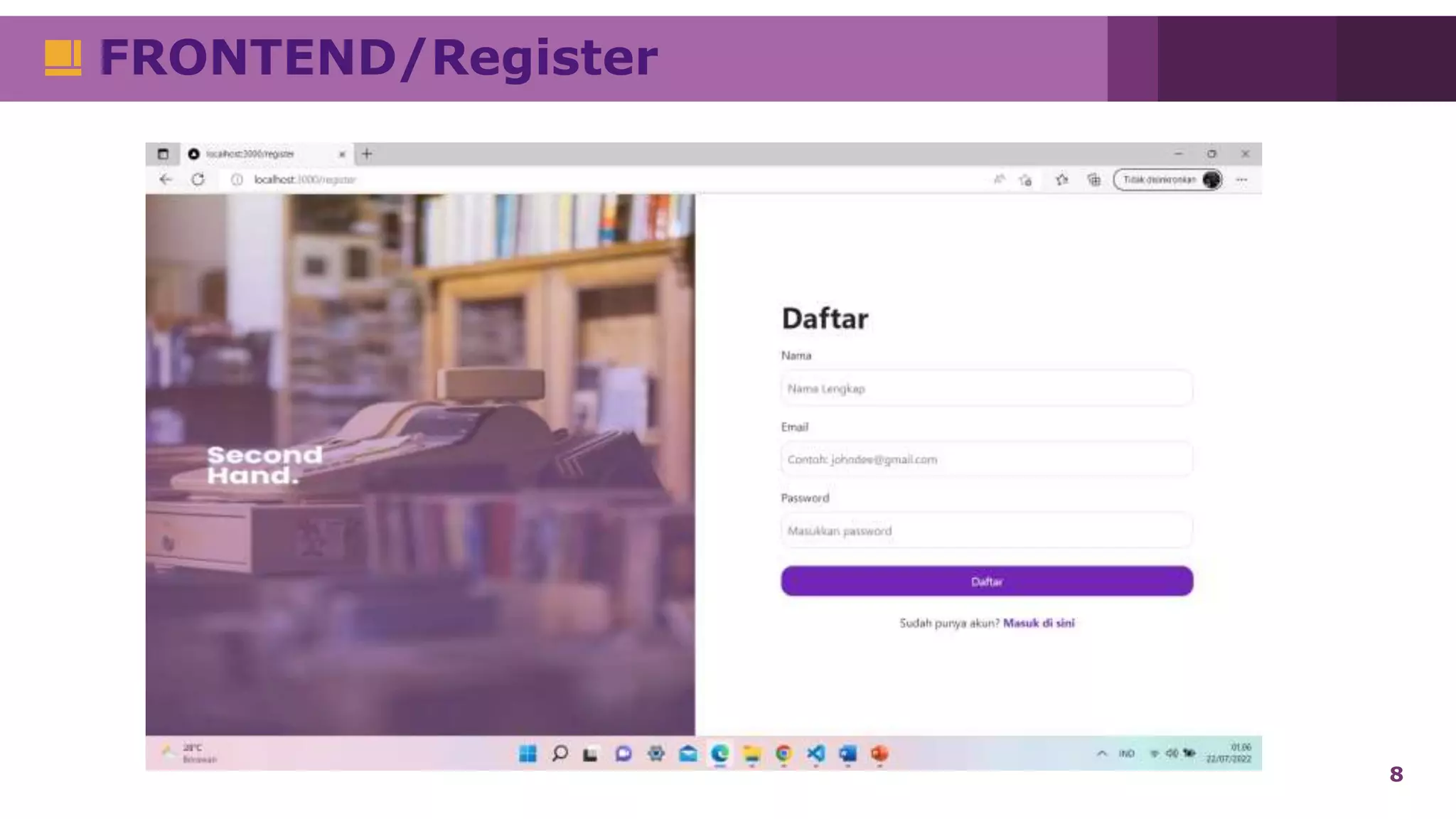 Secondhand Group.pptx