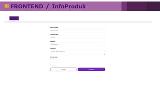 Secondhand Group.pptx