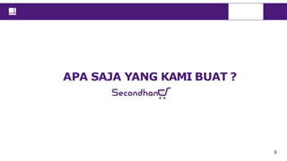 Secondhand Group.pptx