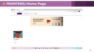 Secondhand Group.pptx