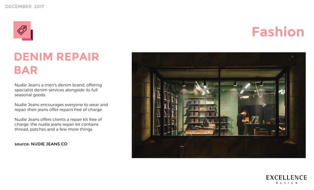 Excellence Design View Mag | PPT