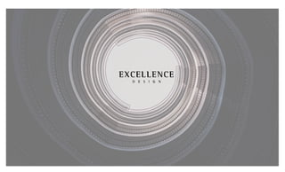Excellence Design View Mag | PPT