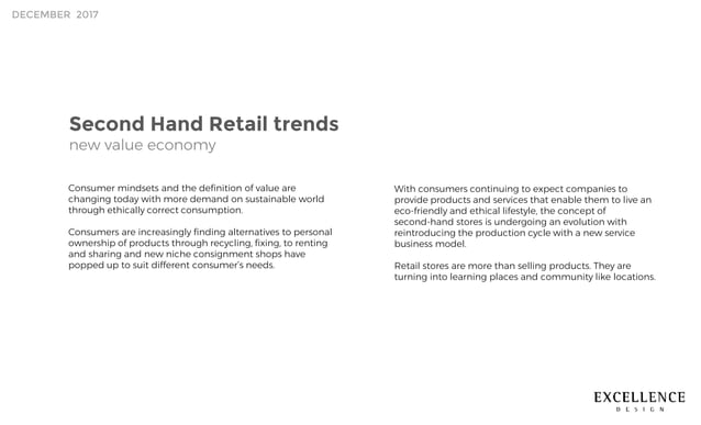 Excellence Design View Mag | PPT