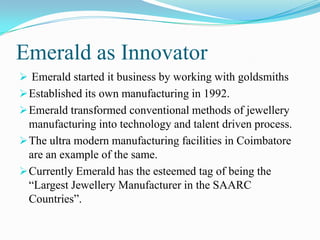 Second innovator | PPT
