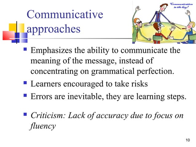 Second language acquisition | PPT | Education