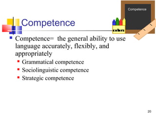 Second language acquisition | PPT